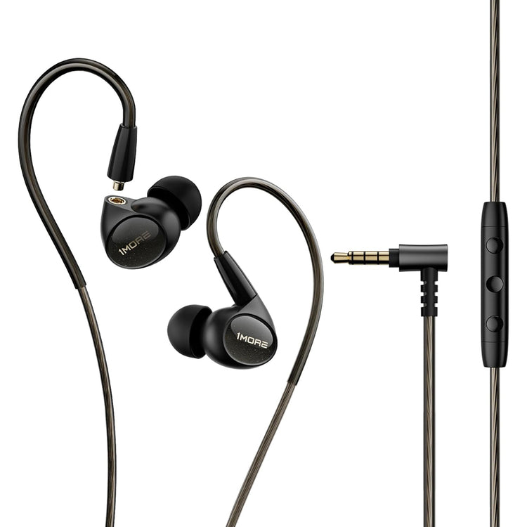 1MORE® - Wired & Wireless Earbuds, Earphones, and Headphones