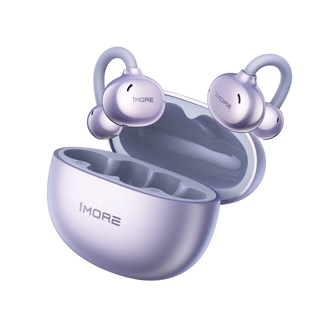 1MORE® - Open Ear Earbuds & Headphones With Ear Hooks