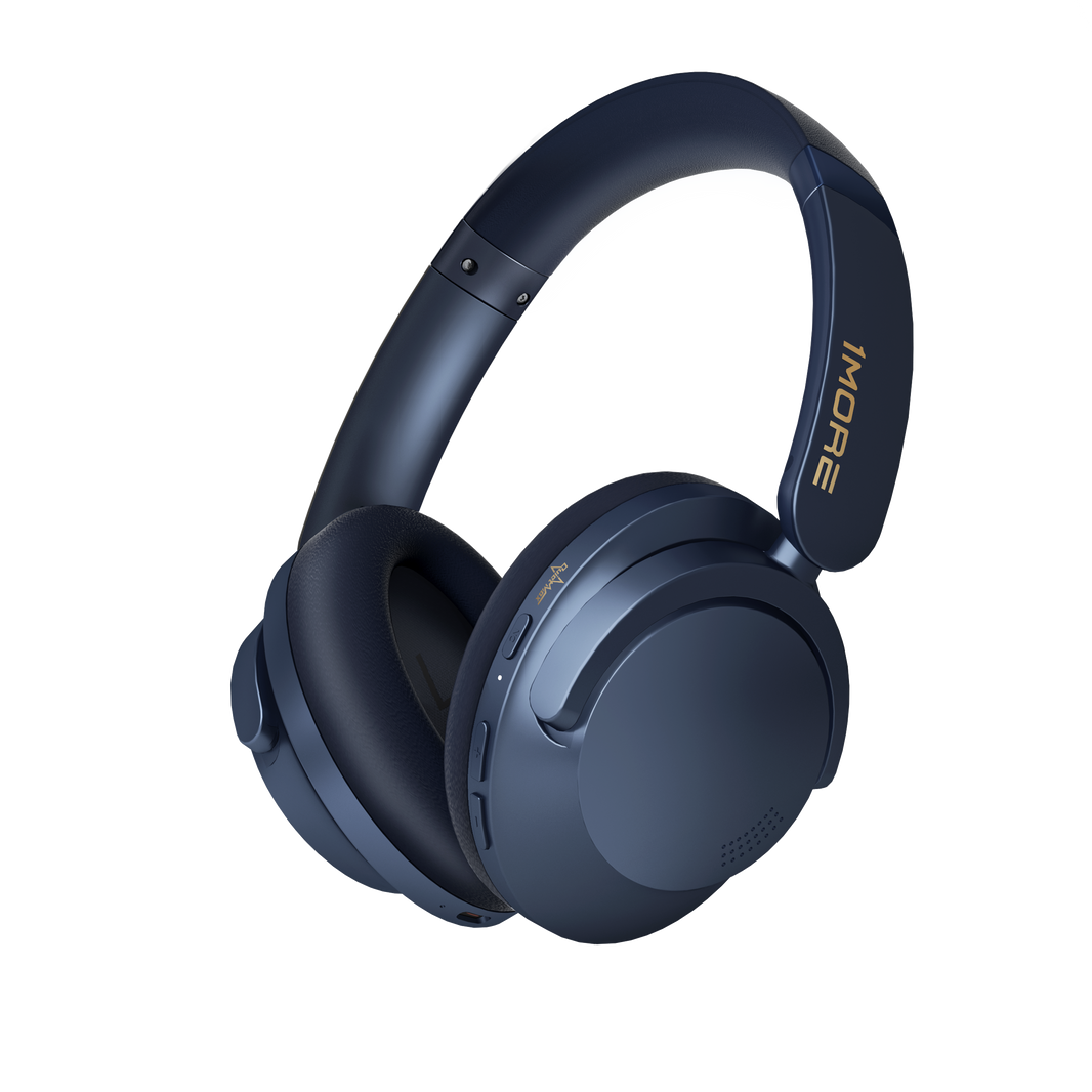1MORE® - Wired & Wireless Earbuds, Earphones, and Headphones