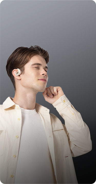 1more Fit Se Open Earbuds S30 1moreglobal
